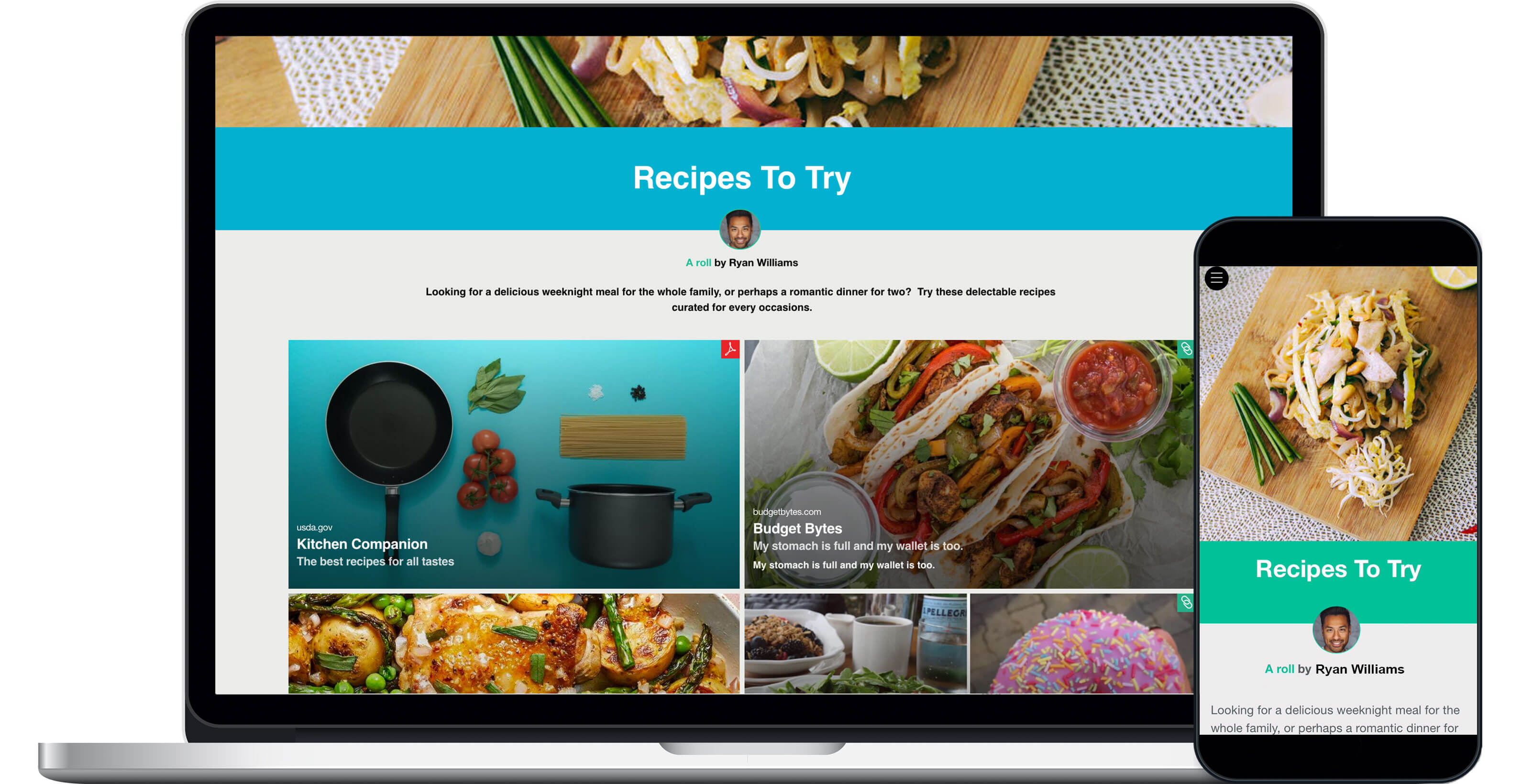 Featured Rolls | Bublup