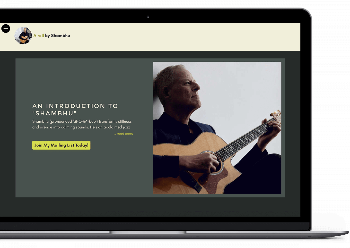 Delete sections from a roll - Bublup