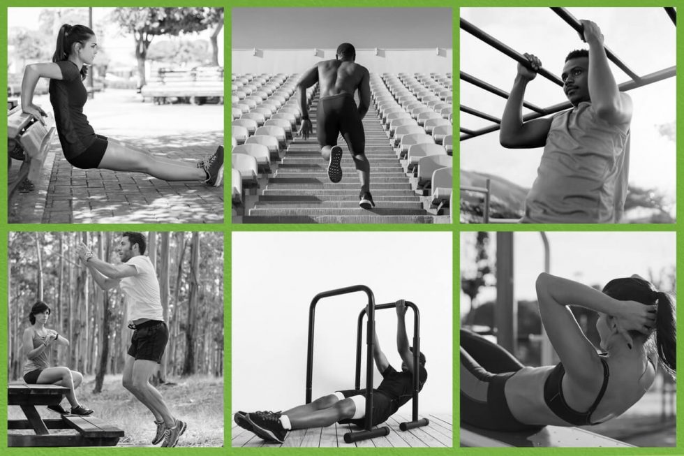 5 Summer Fitness Tips to Keep You in Top Shape - Bublup