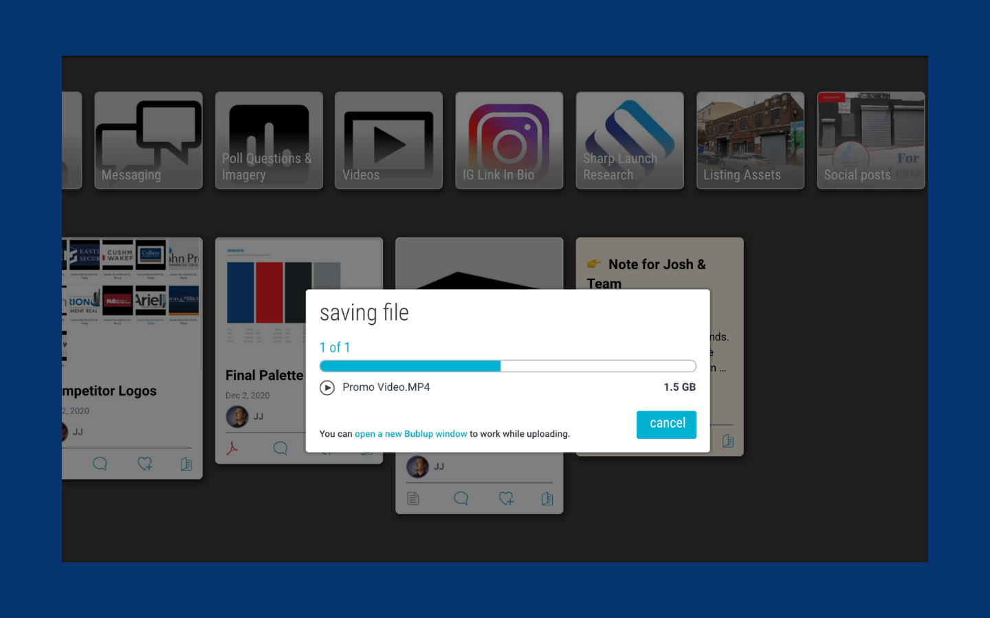 5 Great Ways to Use Bublup as a Business Professional - Bublup