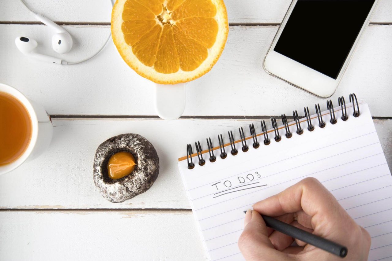 How to Finally Get Organized in 2021 - Bublup