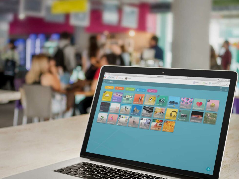 Benefits of Organization Apps for College Students - Bublup
