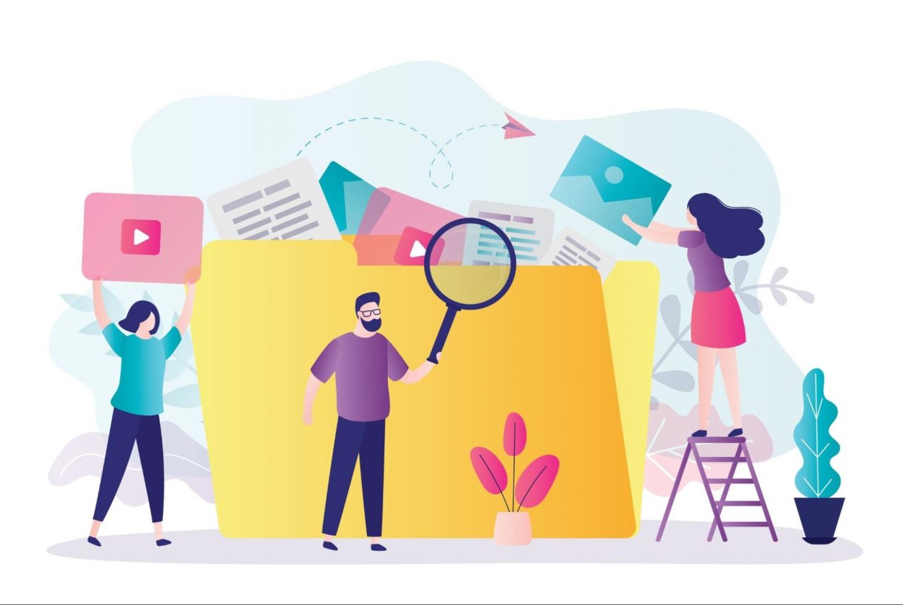 This Is How to Send Your Large Files Quickly and Easily - Bublup