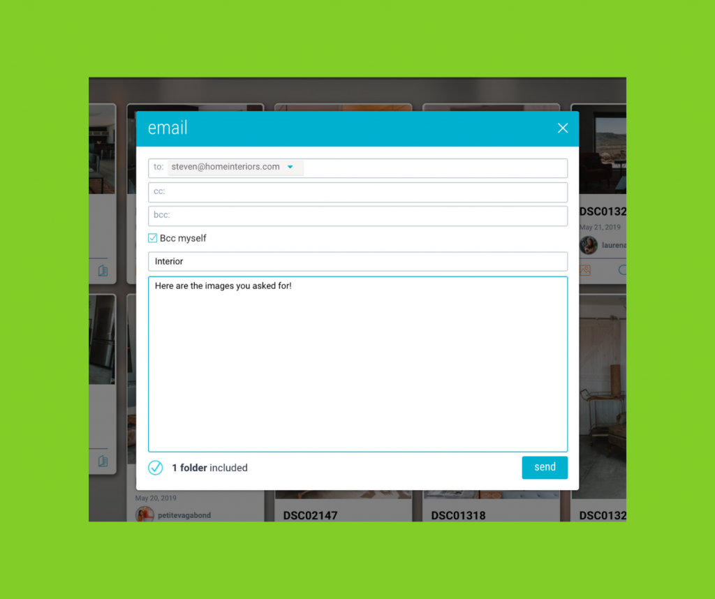 This Is How to Send Your Large Files Quickly and Easily | Bublup