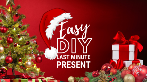 3 Last-Minute Gift Ideas That Are Heartfelt and Free! - Bublup