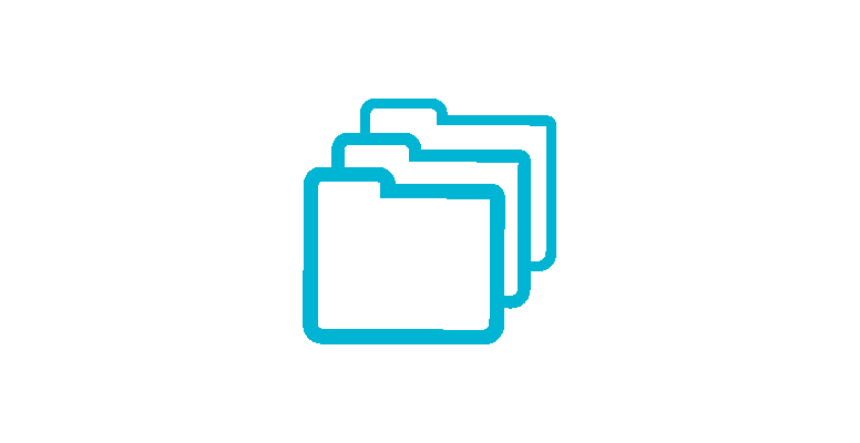 Group Folders - Bublup