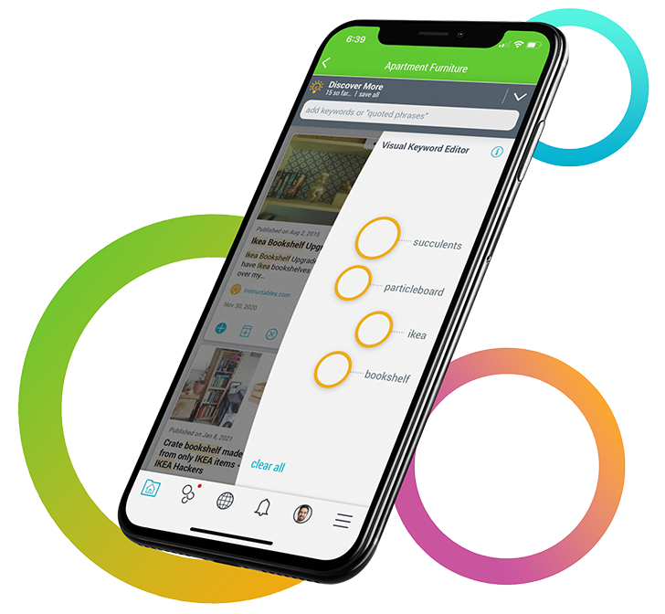 DIY Project Management - Bublup
