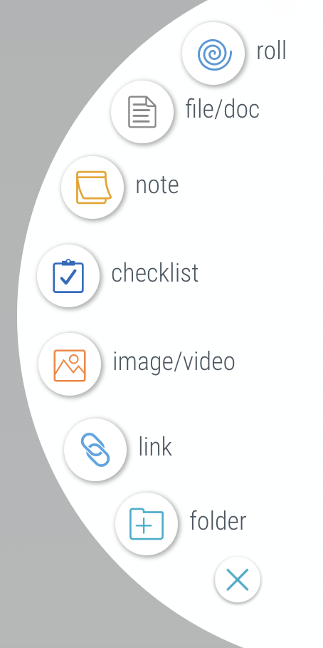 Create a roll | Bublup