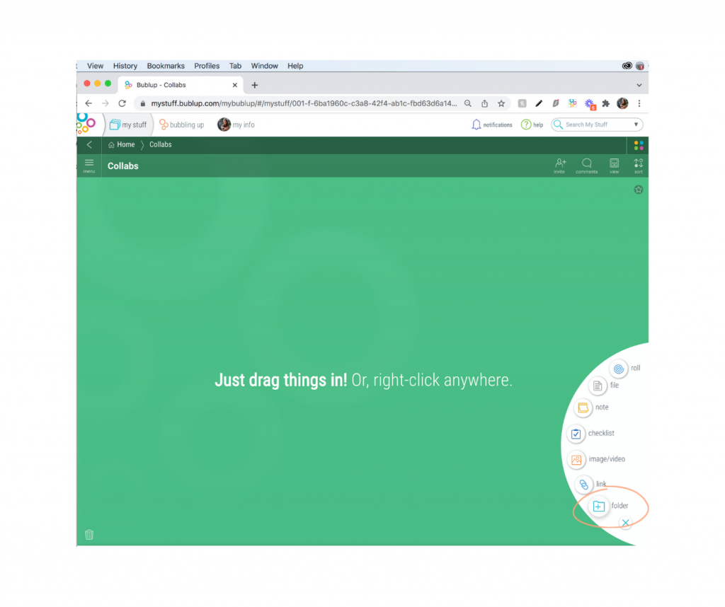 Want to Impress Your Clients? Send Your Deliverables in a Stylish Bublup Roll | Bublup