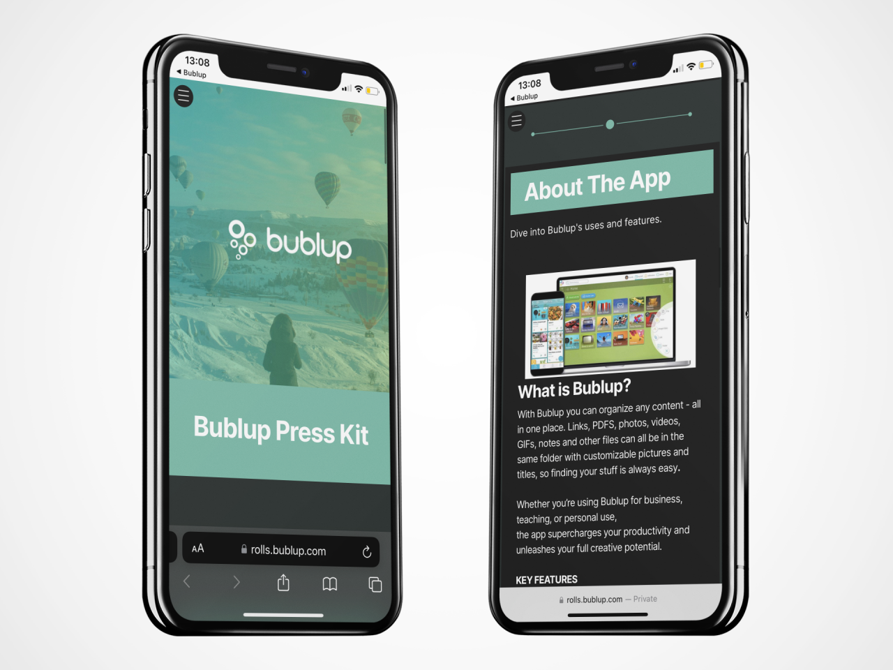 5 Bublup Roll Themes That Will Impress Colleagues and Clients - Bublup