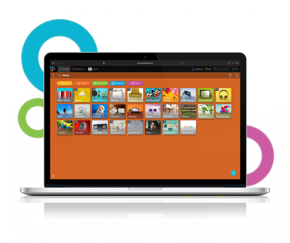 Eight Ways To Customize Your Bublup - Bublup