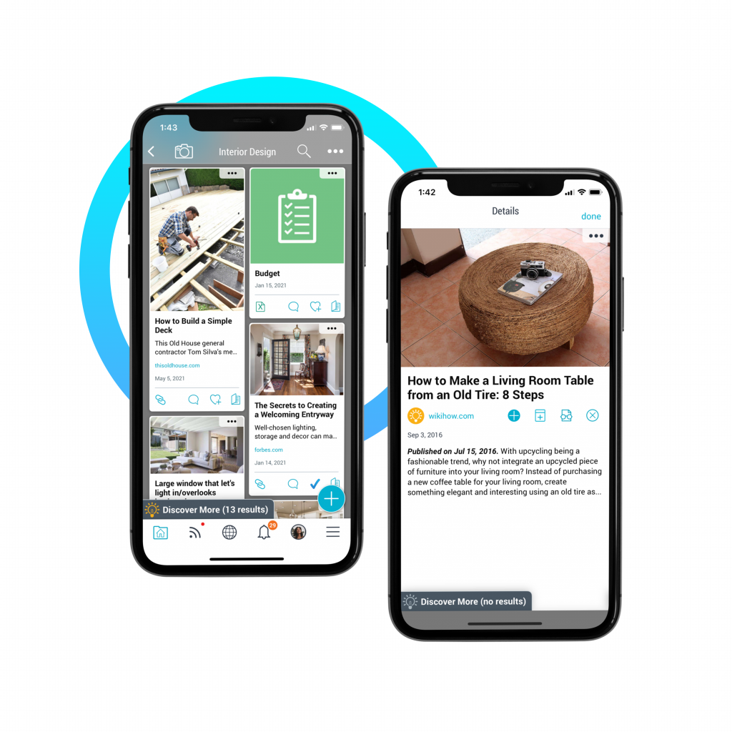 DIY Project Management | Bublup