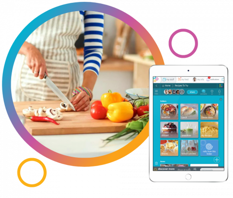 5 Reasons Bublup Is the Perfect App For Recipes - Bublup