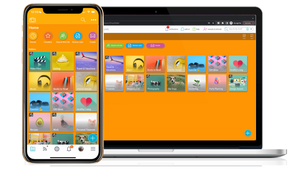 5 Reasons Bublup Is the Perfect App For Recipes | Bublup