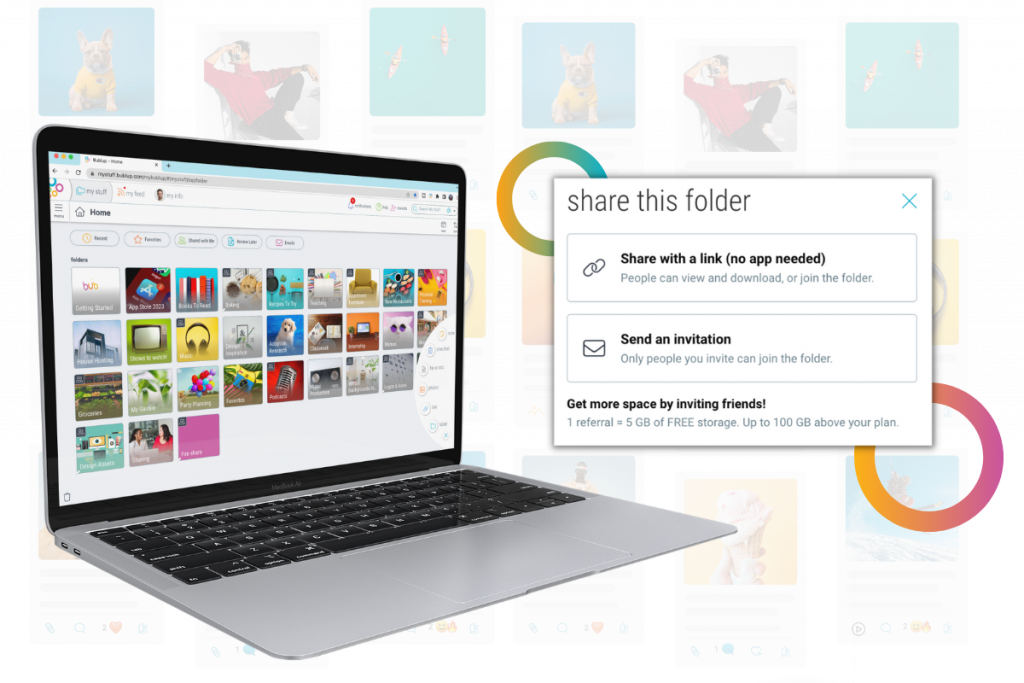 6 Ways Bublup is the Ultimate Information Gathering App | Bublup