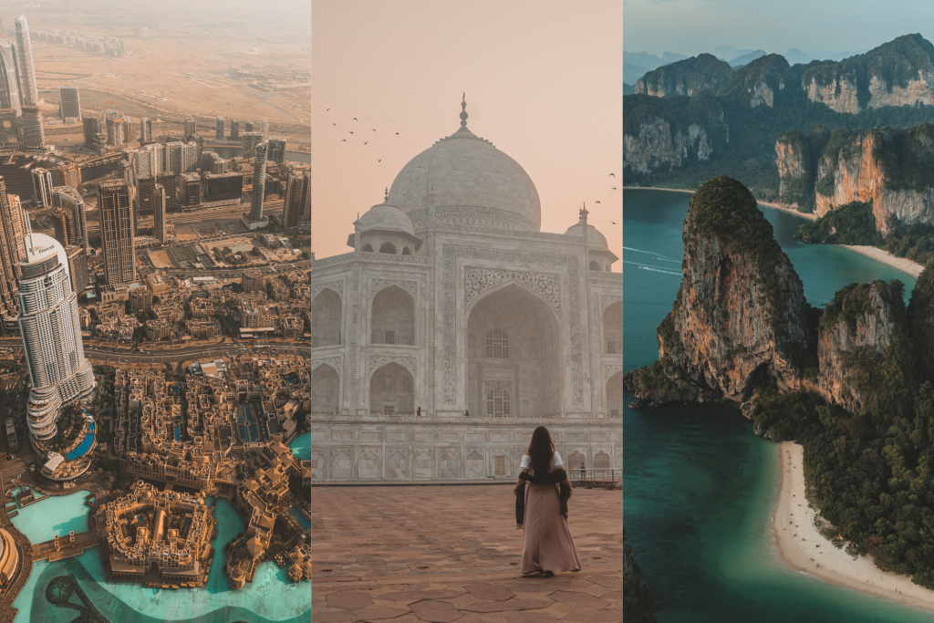 3 Countries in 3 Weeks: Valuable Travel Tips for Multi-Destination ...