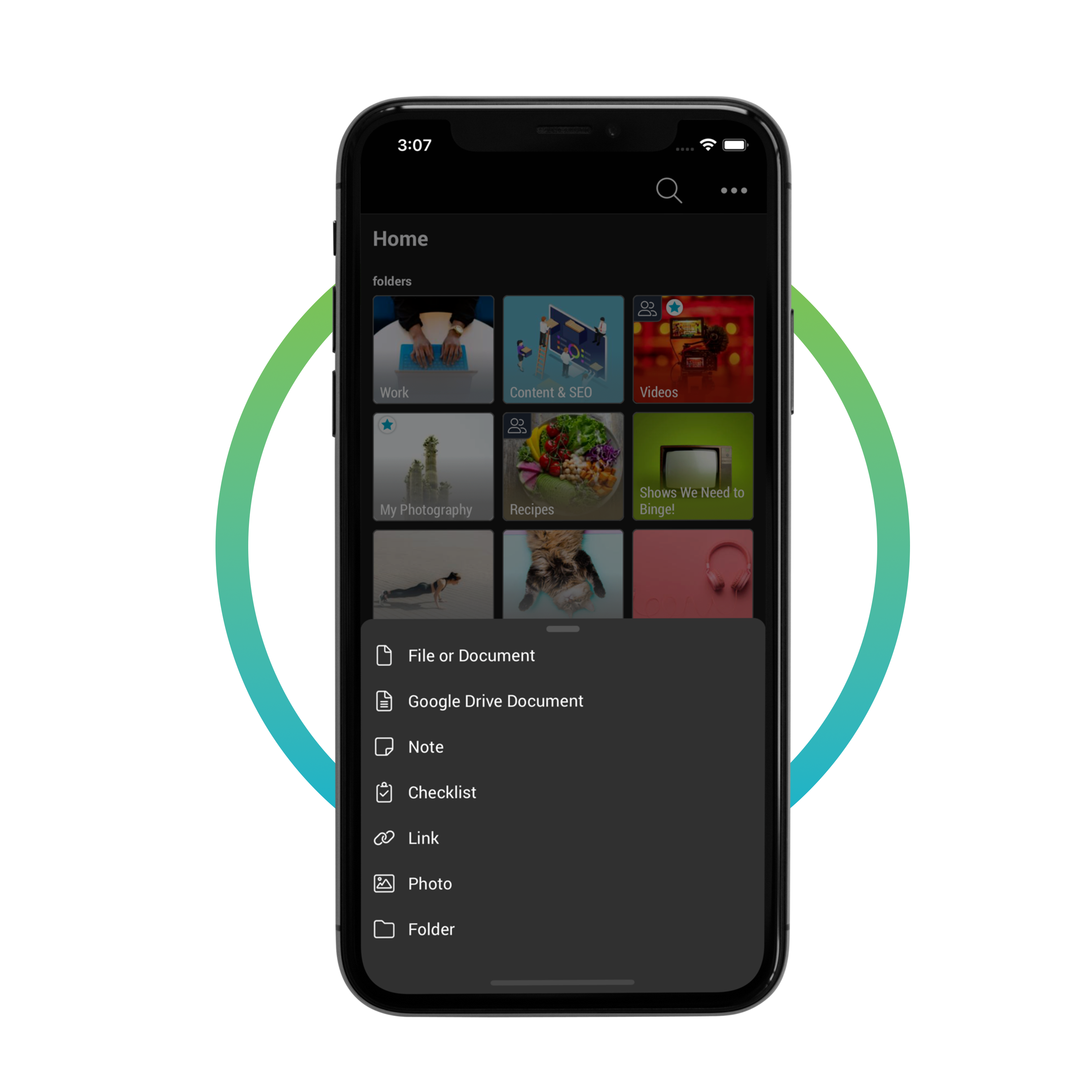 Bublup for Journaling | Inspiration Meets Organization