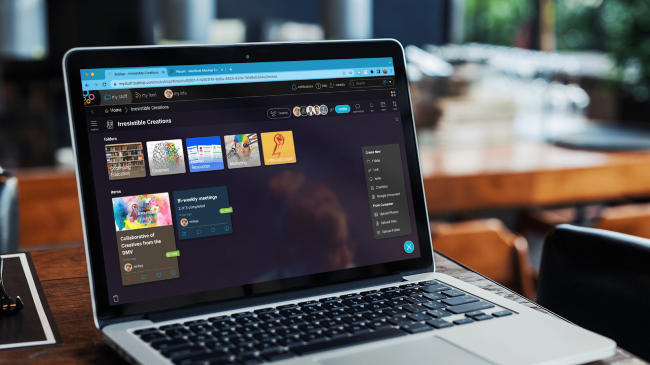 The Ultimate Guide to Bublup for Teams - Bublup