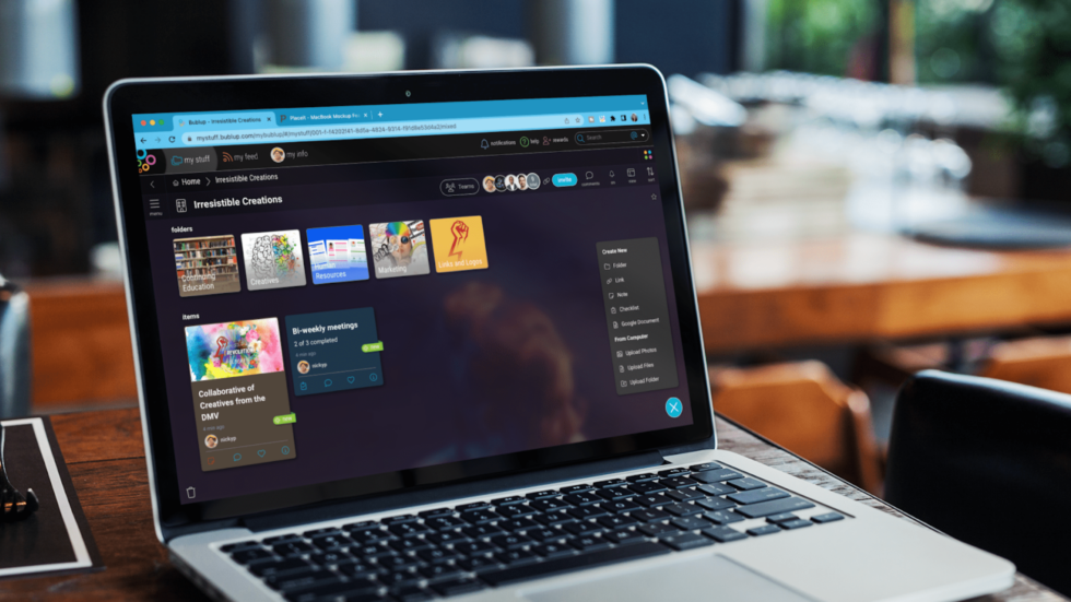The Ultimate Guide to Bublup for Teams - Bublup