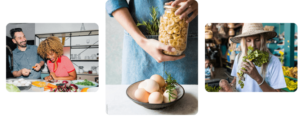 Recipe Sharing Apps (Share With Friends & Family) - Bublup