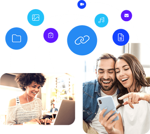 Bublup - Private Spaces for Online Communities, Teams, and Individuals