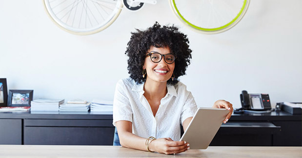 Professional Use - Bublup