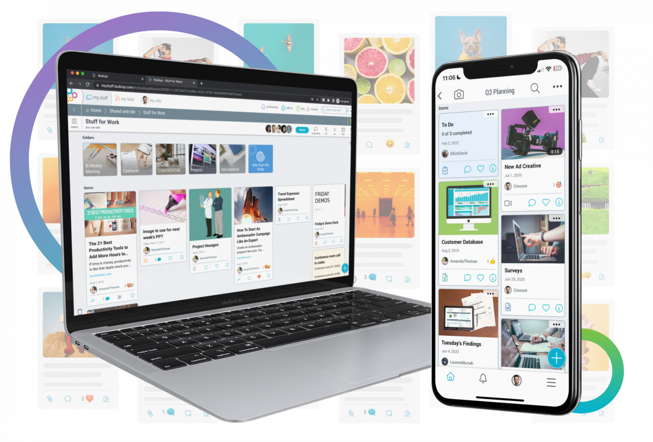 5 Great Ways to Use Bublup as a Business Professional - Bublup