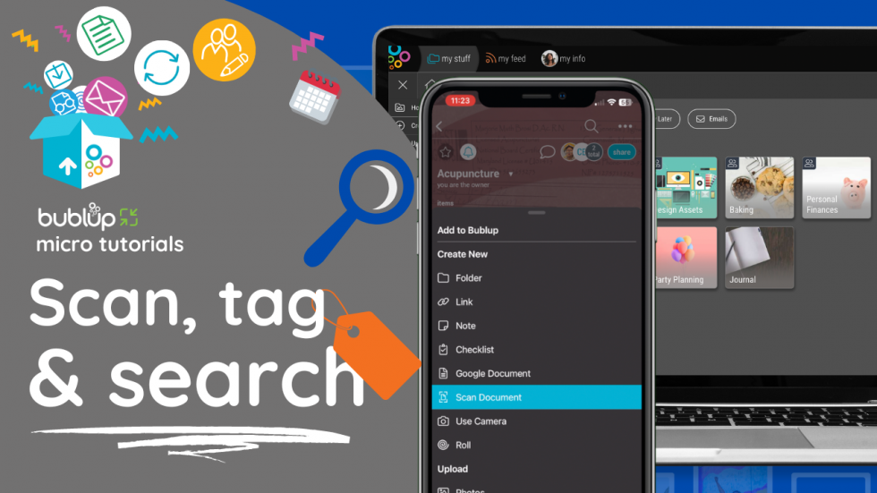 How To Use Bublup As An Influencer | Bublup