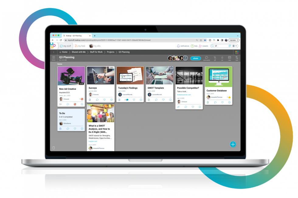 How To Use Bublup As An Influencer | Bublup