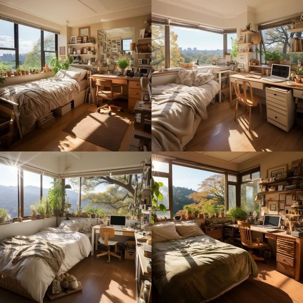 How to Create an Inspiring Back-to-School Space, From Start to Finish ...